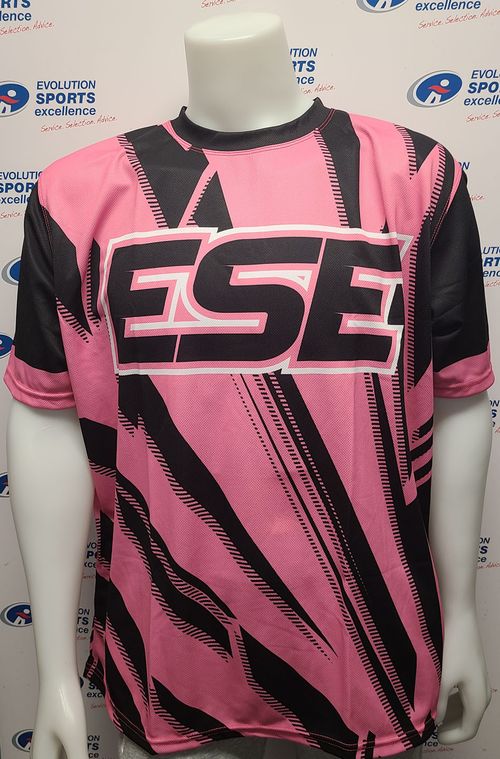 Evolution Apparel About Us